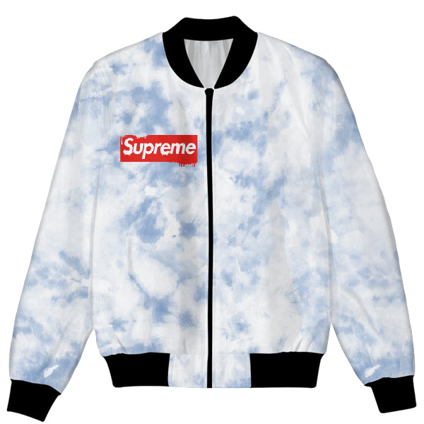 Supreme UNISEX JACKET | TheWarehouse